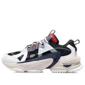 LI-NING Nebula M1 Sneakers - Navy Blue/white