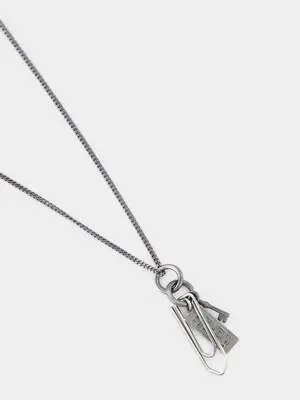 MAISON MARGIELA Found Objects Necklace
