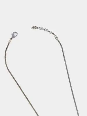 MAISON MARGIELA Found Objects Necklace