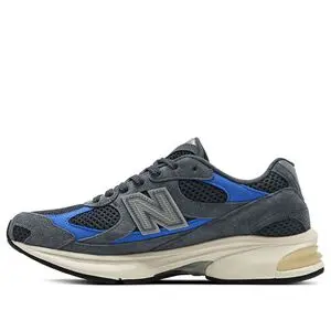 NEW BALANCE X Liberaiders X Unik 2010 Sneakers - Grey/blue