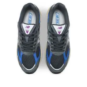 NEW BALANCE X Liberaiders X Unik 2010 Sneakers - Grey/blue