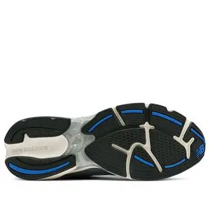 NEW BALANCE X Liberaiders X Unik 2010 Sneakers - Grey/blue