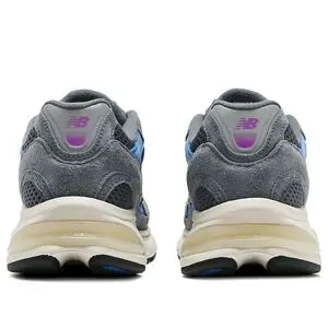 NEW BALANCE X Liberaiders X Unik 2010 Sneakers - Grey/blue