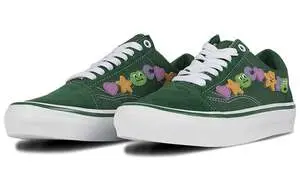 VANS Skate Old Skool X Froskate Sneakers