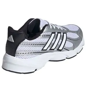 Adidas Technochaos 2000 Sneakers - Cloud White/cloud White/core Black