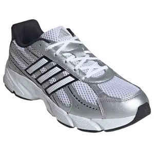 Adidas Technochaos 2000 'white Black - Cloud White/cloud White/core Black