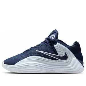 Nike Nike Giannis Freak 7 Team Bank Sneakers Navy