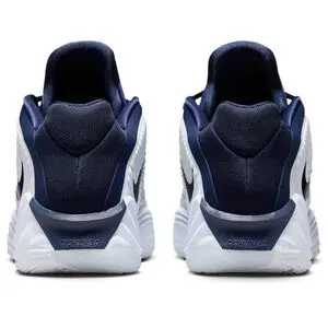 Nike Giannis Freak 7 Team Bank Sneakers - Navy