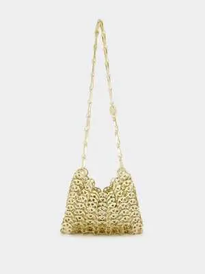 Rabanne Iconic Shoulder Bags