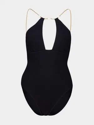 VIX PAULA HERMANNY Firenze Ney One Piece
