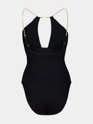 VIX PAULA HERMANNY Firenze Ney One Piece