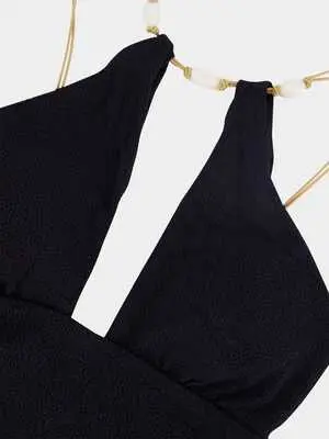 VIX PAULA HERMANNY Firenze Ney One Piece