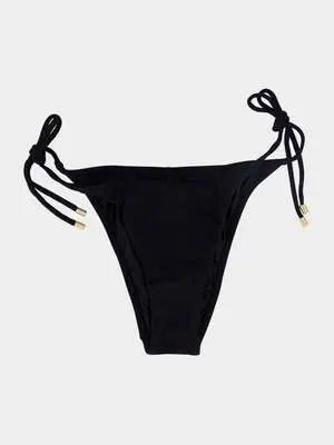 VIX PAULA HERMANNY Firenze Tie Side Bikini Bottom