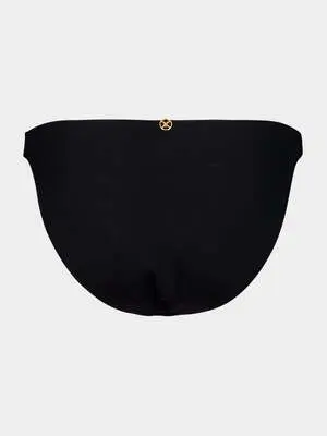 VIX PAULA HERMANNY Solid Basic Bikini Bottom