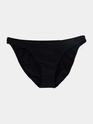 VIX PAULA HERMANNY Solid Basic Bikini Bottom