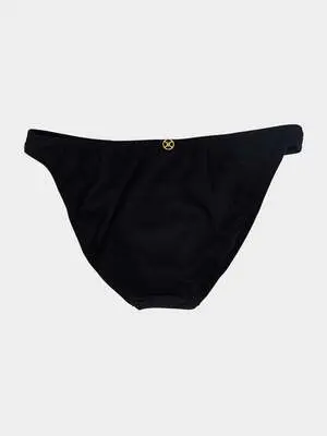 VIX PAULA HERMANNY Solid Basic Bikini Bottom