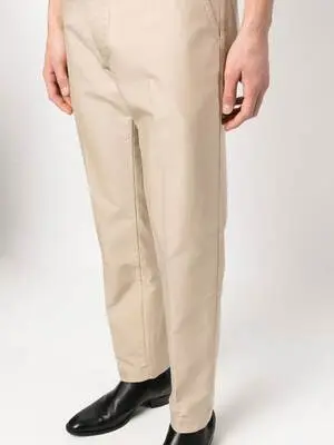 TOM FORD Tailored Cotton Trousers