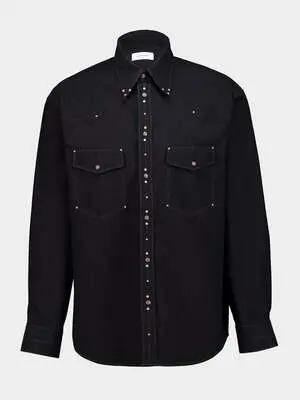 Studded Shirts For Men