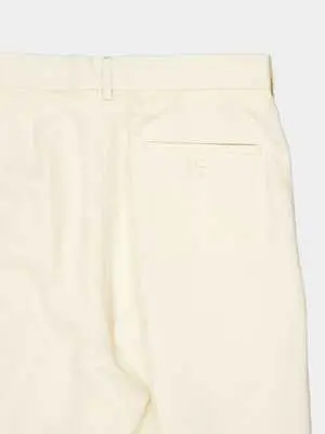BODE Slub Weave Trousers