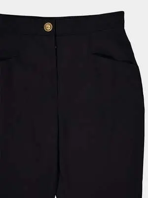 Balmain Skinny Stretch Trousers