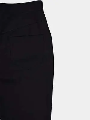 Balmain Skinny Stretch Trousers