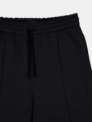Valentino Garavani Cotton Blend Shorts