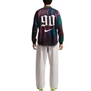 Nike Mad 90 Series Jersey 'tiempo
