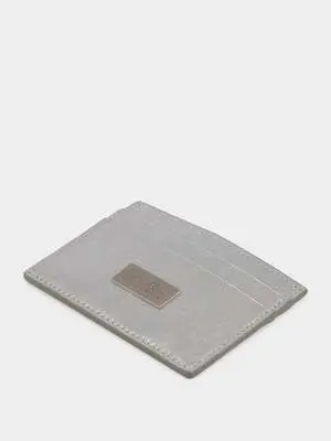 MAISON MARGIELA Numeric Leather Card Holder