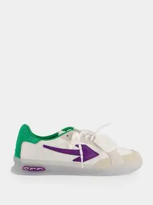 Off-White Off-White End Of Play Sneakers Multicolour