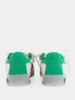 Off-White End Of Play Sneakers - Multicolour