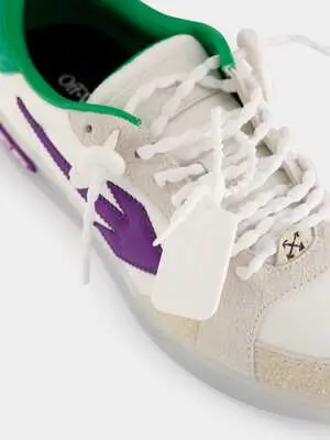 Off-White End Of Play Sneakers - Multicolour