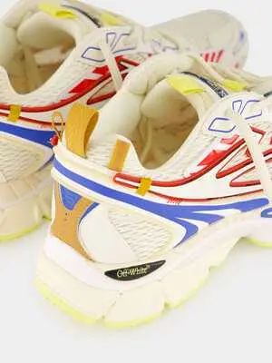 Off-White Be Right Back Sneakers - Multicolour