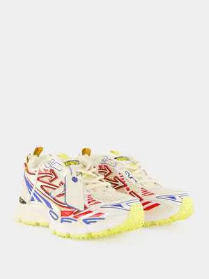 Off-White Be Right Back Sneakers - Multicolour