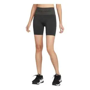High Waisted Cycling