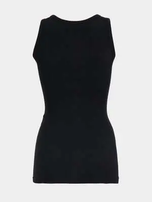 Auralee Organic Soft Rib Tank