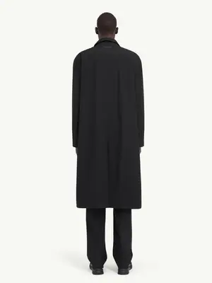 MAISON MARGIELA X Salomon Gore-tex Trench Coat