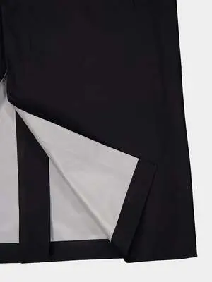 MAISON MARGIELA X Salomon Gore-tex Trench Coat