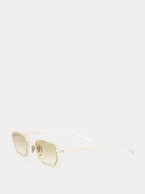 LUNETTERIE GÉNÉRALE All The Time In The World Sunglasses