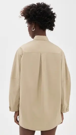 Mikoh Paseo Button-down Shirt