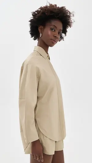Mikoh Paseo Button-down Shirt