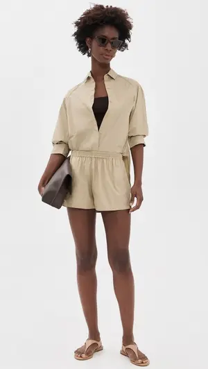 Mikoh Paseo Button-down Shirt