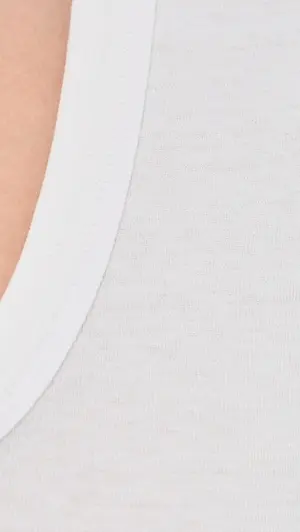 AMO Rumi Tee Cotton Jersey