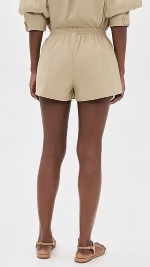 Mikoh Alki Shorts