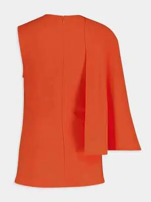 Stella McCartney One-shoulder Top