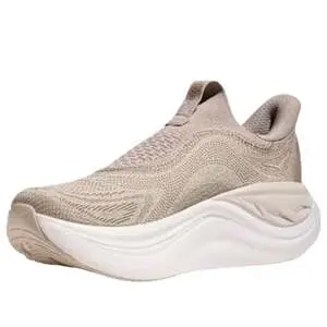 Hoka One One Skyward Laceless Sneakers