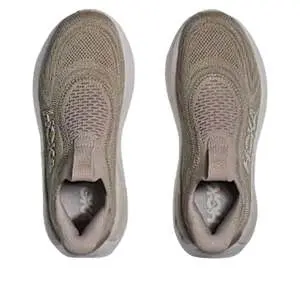 Hoka One One Skyward Laceless Sneakers