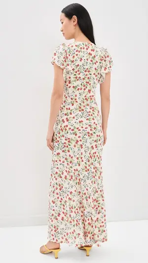 Saylor Leonarda Dress