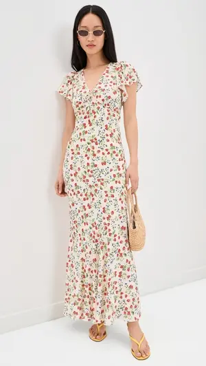 Saylor Leonarda Dress