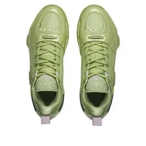 LI-NING Way Of Wade Sneakers - Avocado