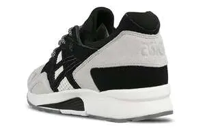 Asics X Monkey Time Gel-lyte V 'ichimatsu - Black/grey